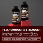 black seed oil for hair health