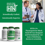 black seed oil for healthy skin