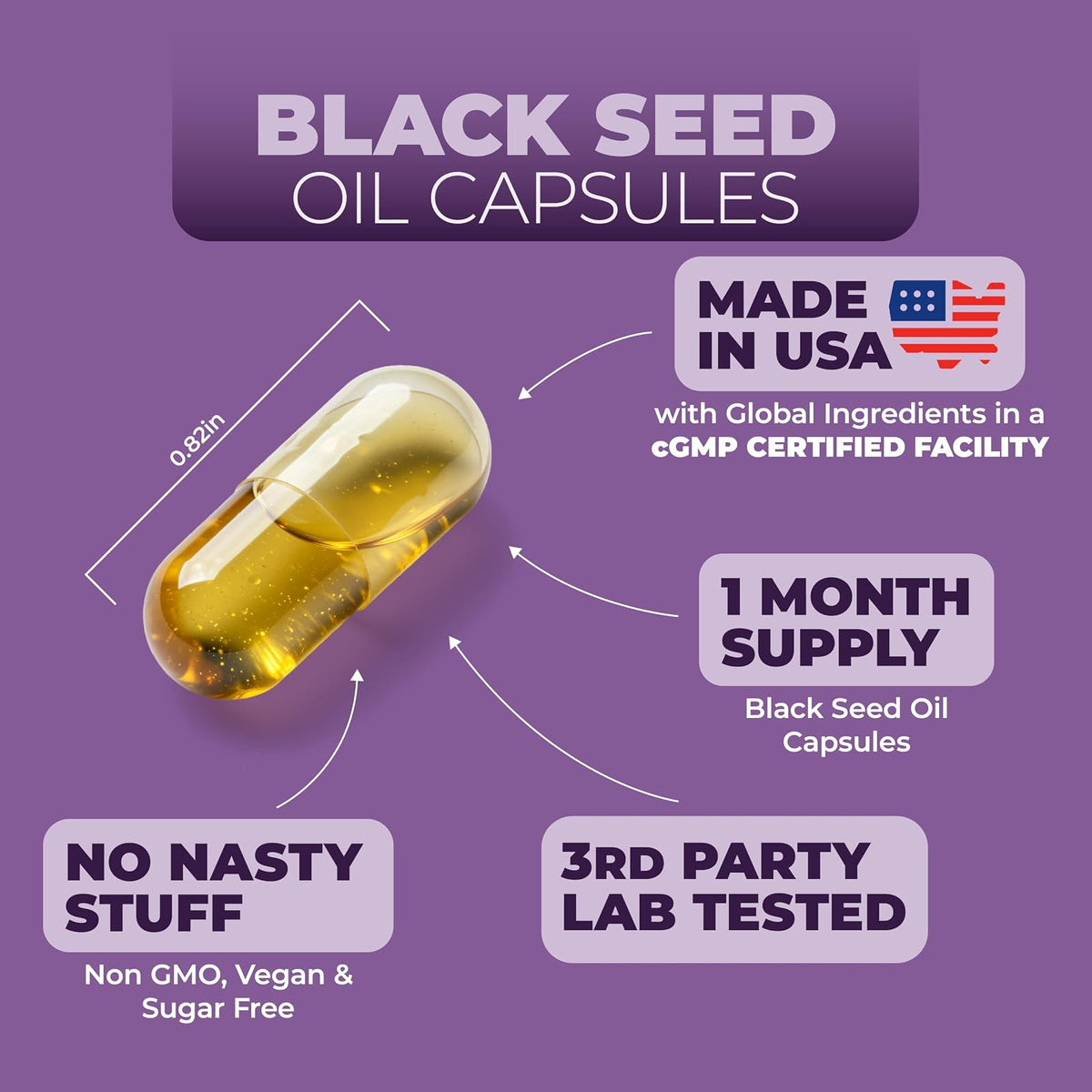 black seed oil for healthy skin