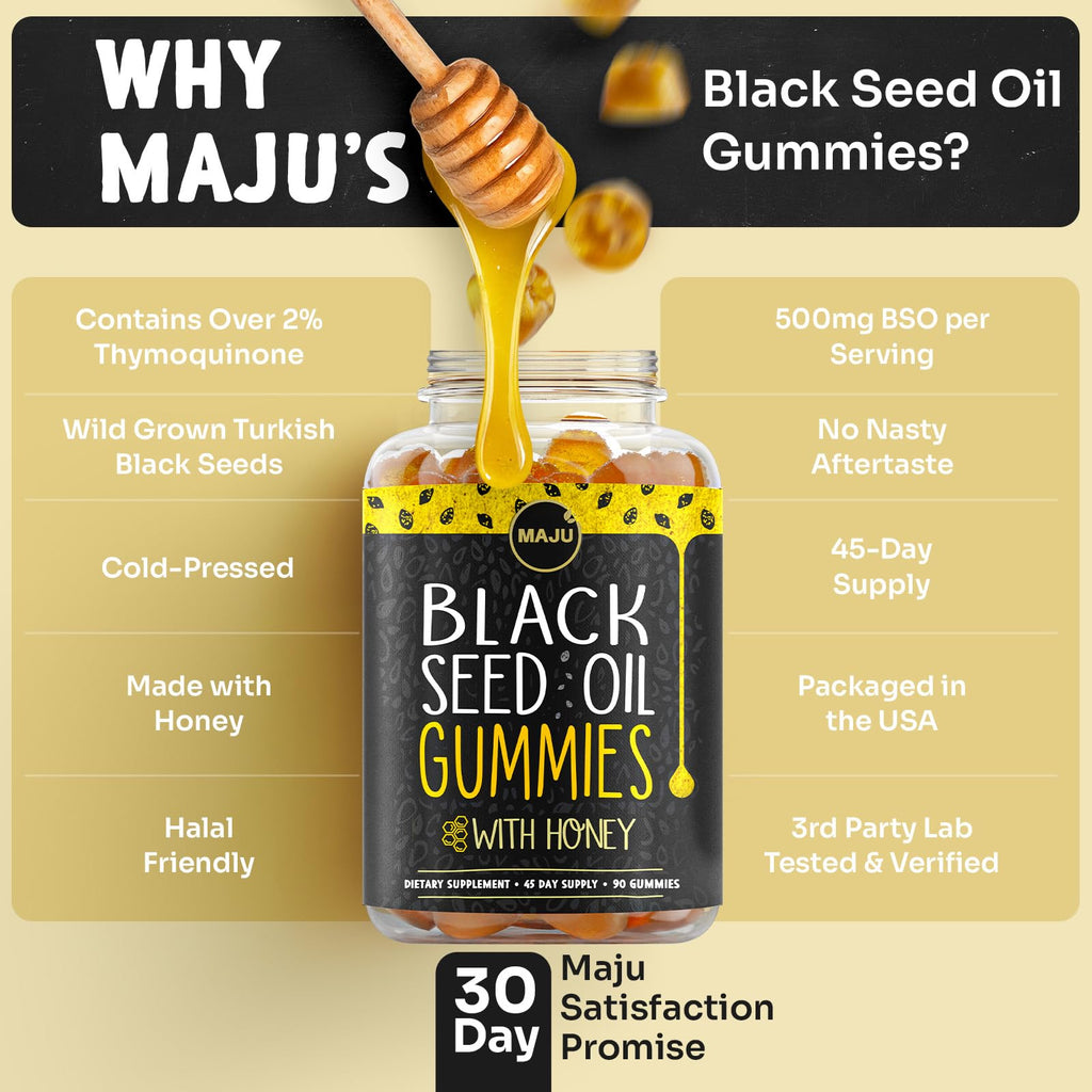 black seed oil for healthy skin