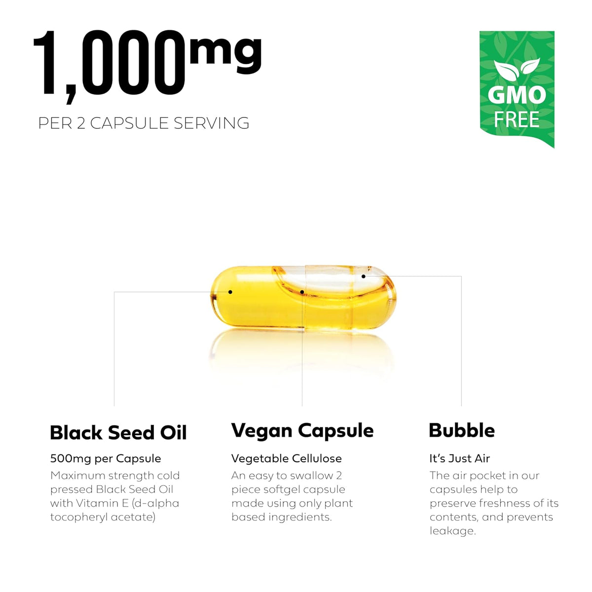 black seed oil for healthy skin
