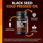 black seed oil for healthy skin