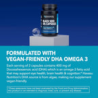 Black seed oil for healthy skin