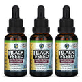 black seed oil for immune support