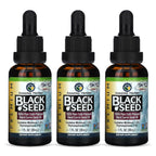 black seed oil for immune support