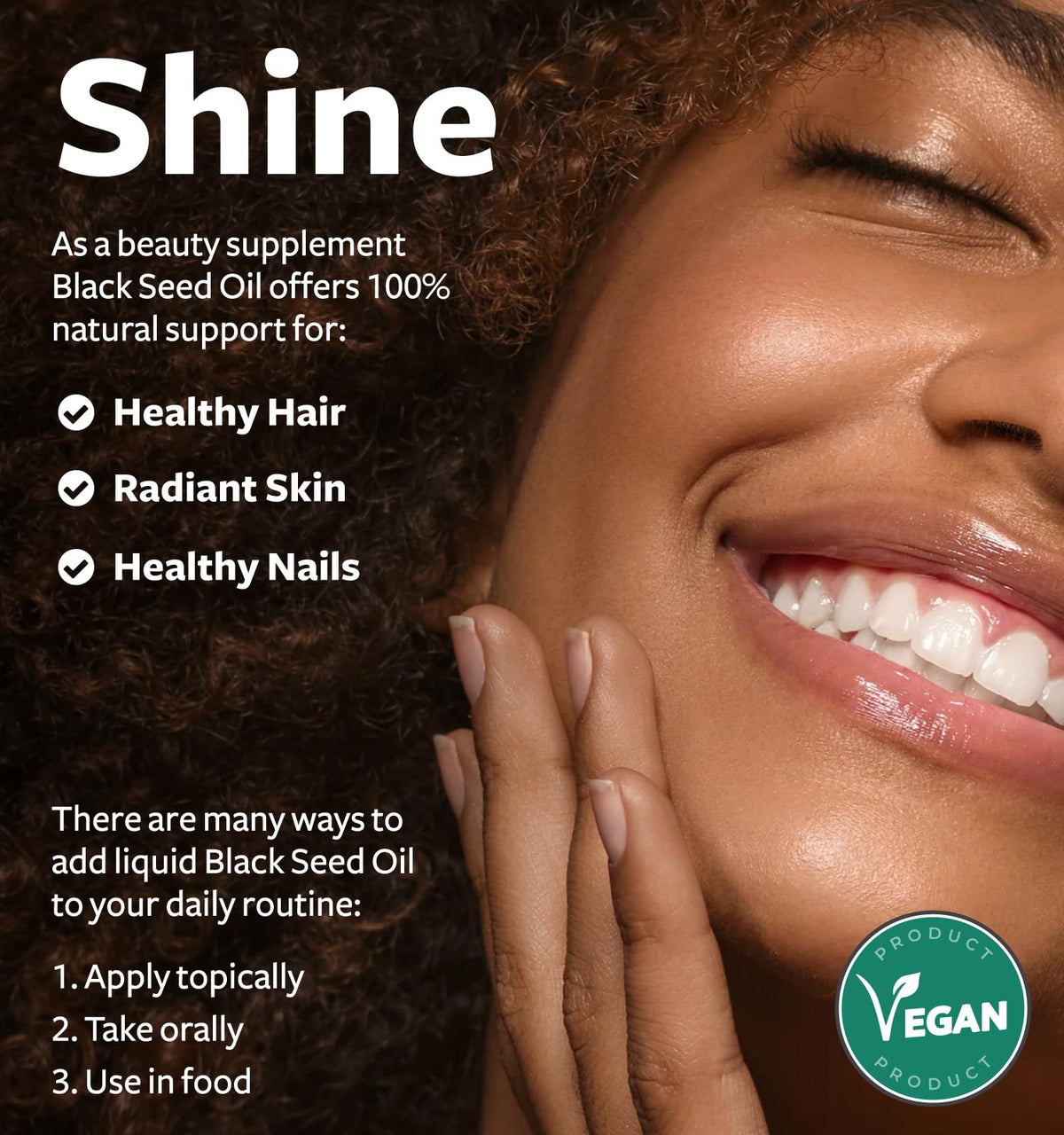 black seed oil for immune support