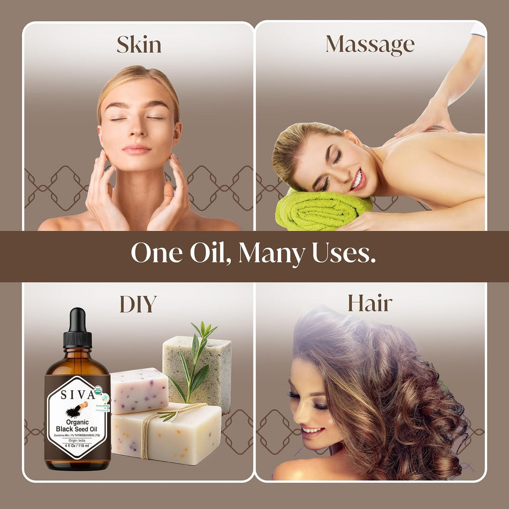 black seed oil for immune support