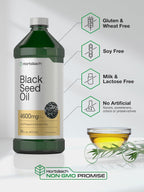 black seed oil for immune support