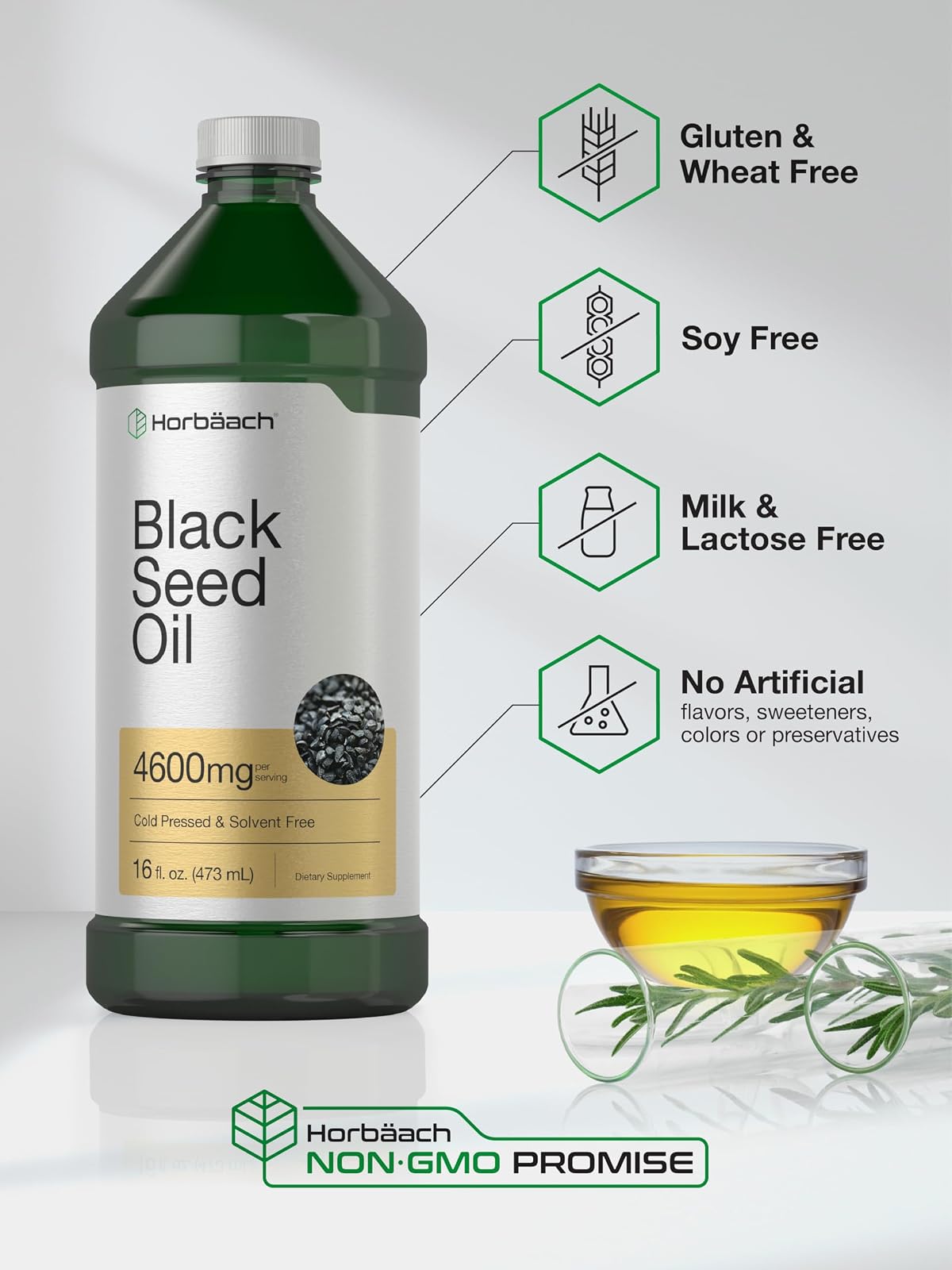 black seed oil for immune support