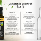 black seed oil for immune support