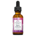 black seed oil for immune support