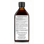 black seed oil for immune support