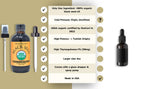 black seed oil for immune support