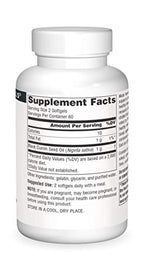 black seed oil for immune support