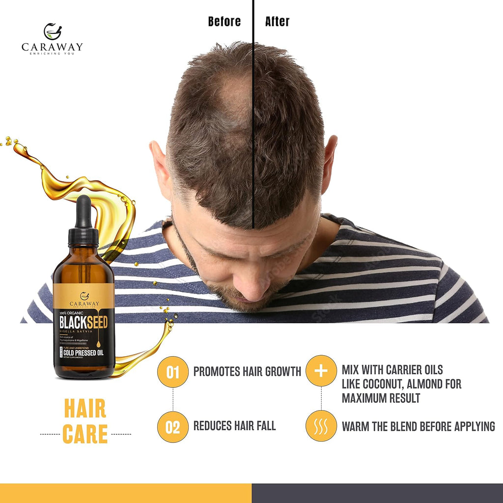 black seed oil for immune support