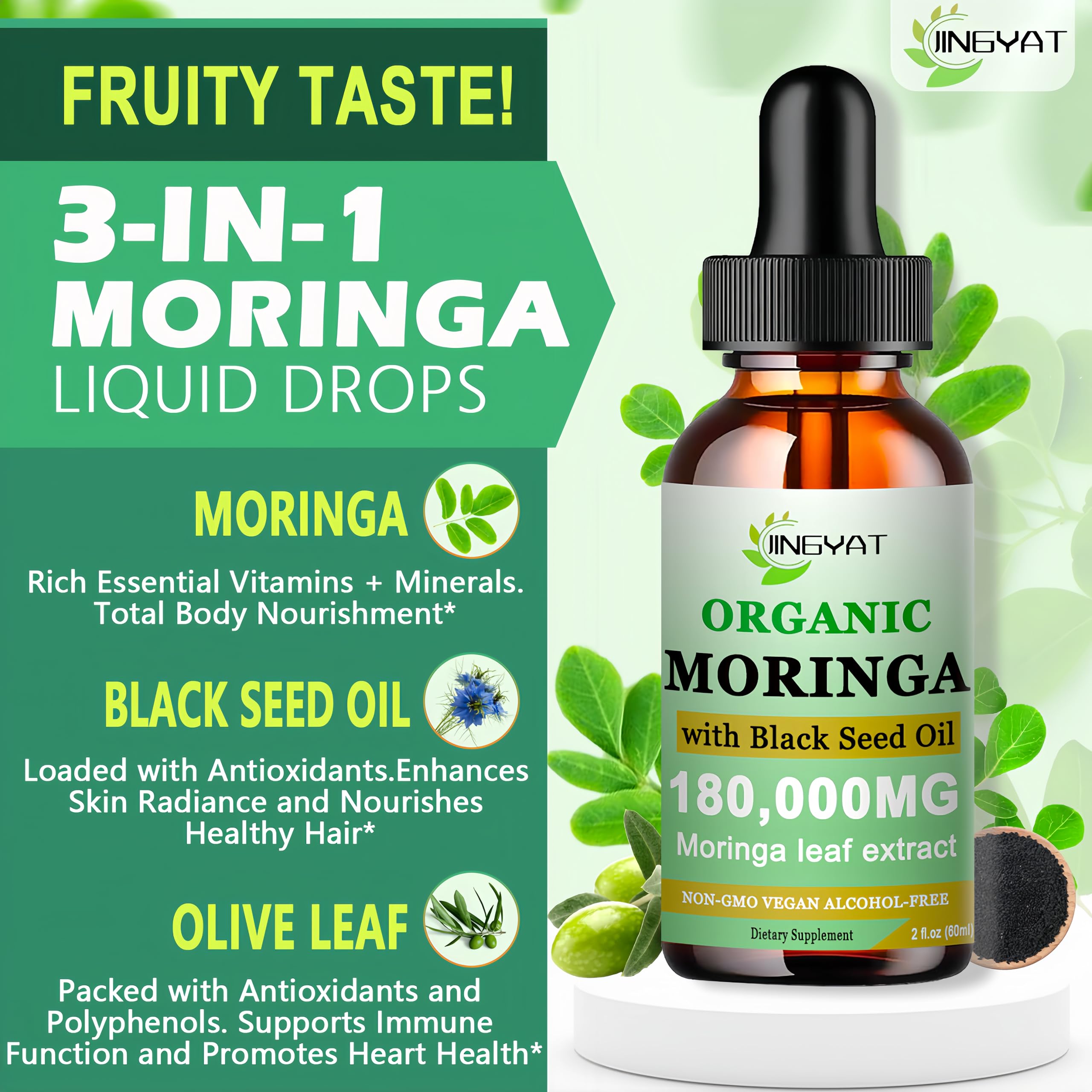 black seed oil for immune support