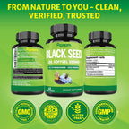 black seed oil for immune support