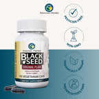 black seed oil for immune support