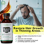 black seed oil for immune support