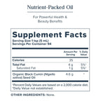 black seed oil for immune support