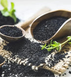 black seed oil for immune support