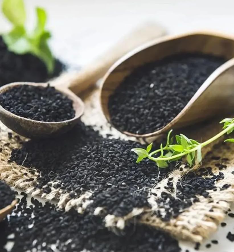black seed oil for immune support