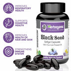 black seed oil for immune support