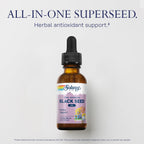 black seed oil for immune support