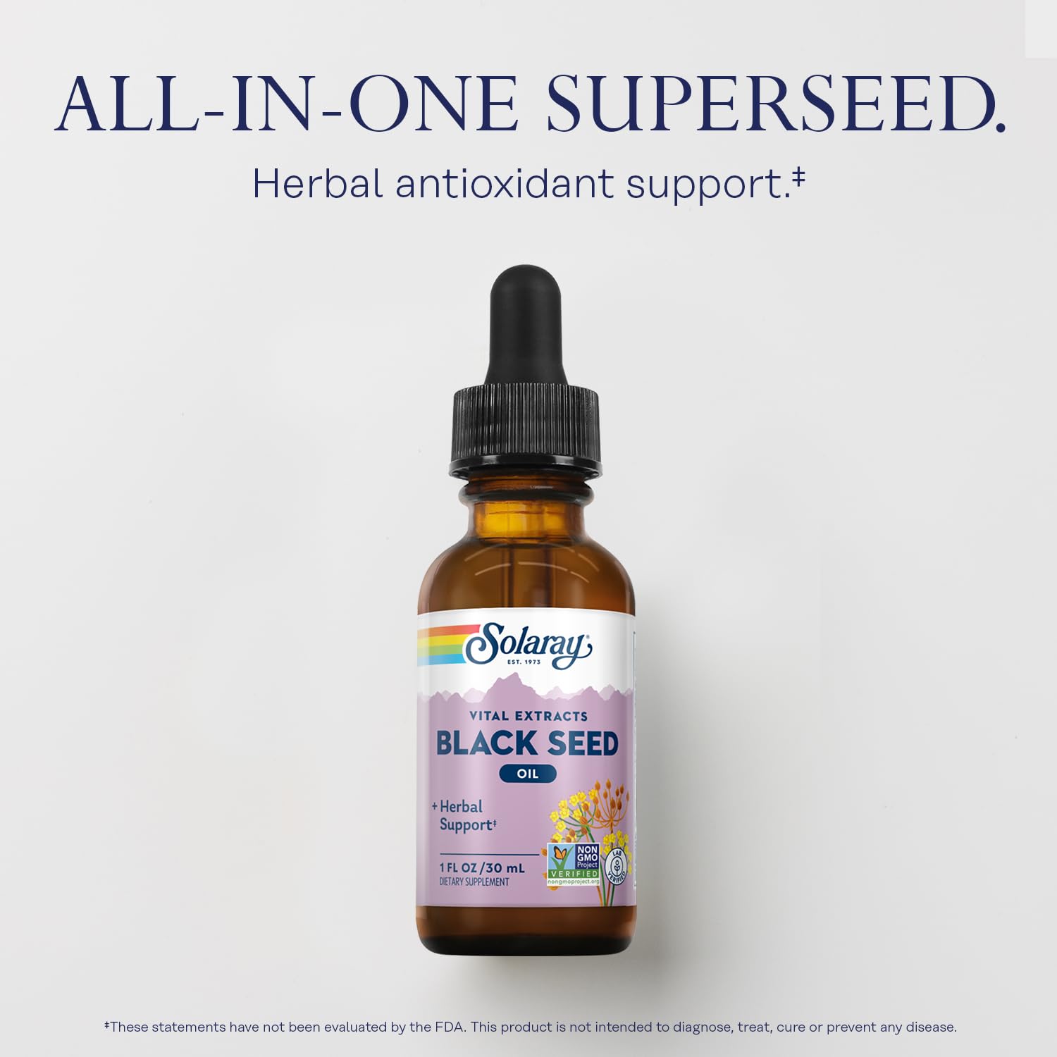black seed oil for immune support