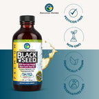 black seed oil for immune support