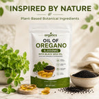 black seed oil for immune support