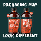 black seed oil for immune support