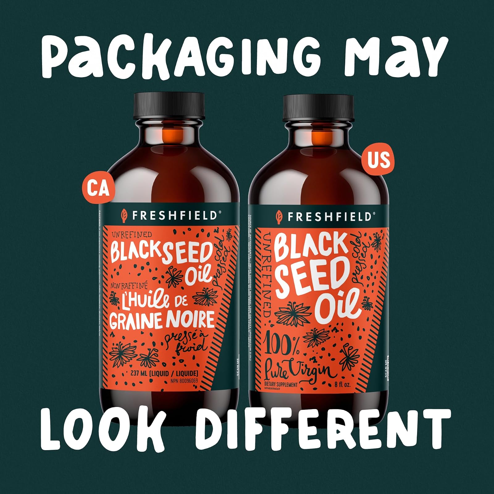 black seed oil for immune support
