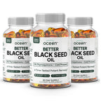 black seed oil for immune support