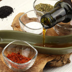 black seed oil for immune support