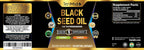 Black seed oil for immune support