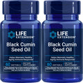 black seed oil for immune support