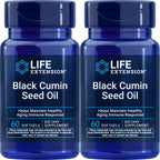 black seed oil for immune support