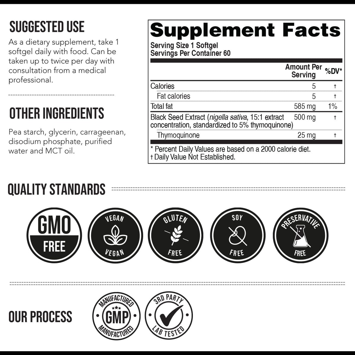 black seed oil for immune support