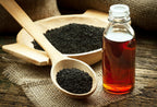 black seed oil for immune support
