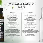 black seed oil for immune support