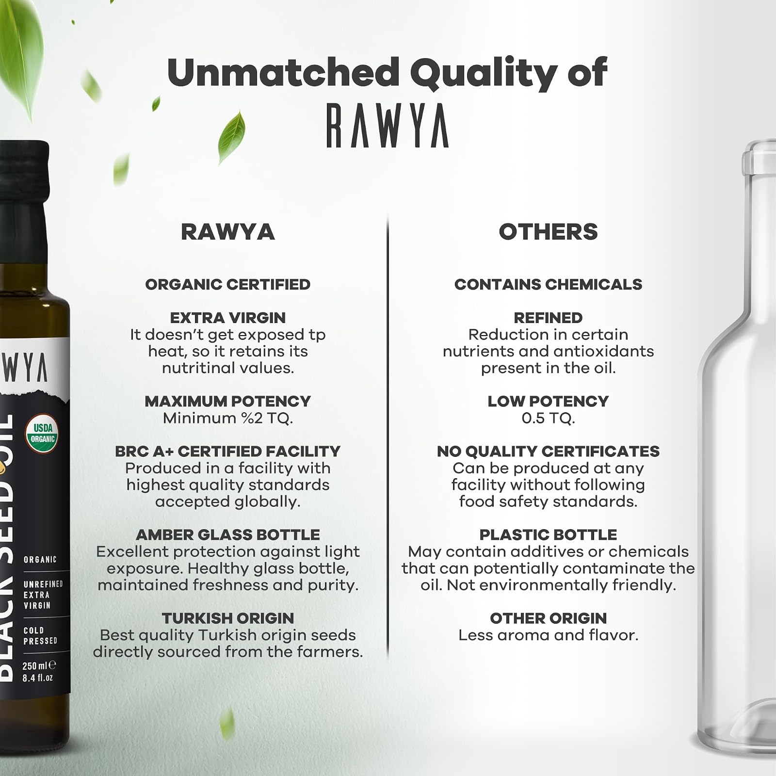 black seed oil for immune support
