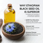 black seed oil for immune support