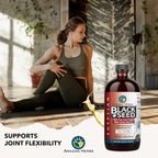 black seed oil for immune support