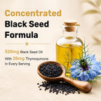 black seed oil for inflammation relief