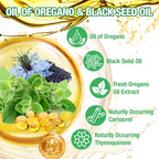 black seed oil for natural wellness