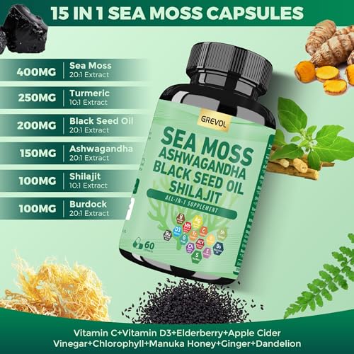 black seed oil for overall health benefits