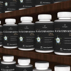 black seed oil for overall vitality