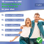 black seed oil for overall vitality