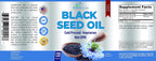 black seed oil for overall wellness